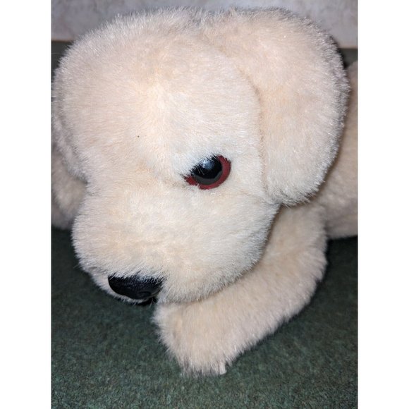 Ty | Toys | Ty Beanie Buddy Muffin Golden Lab Puppy Dog Plush Stuffed ...